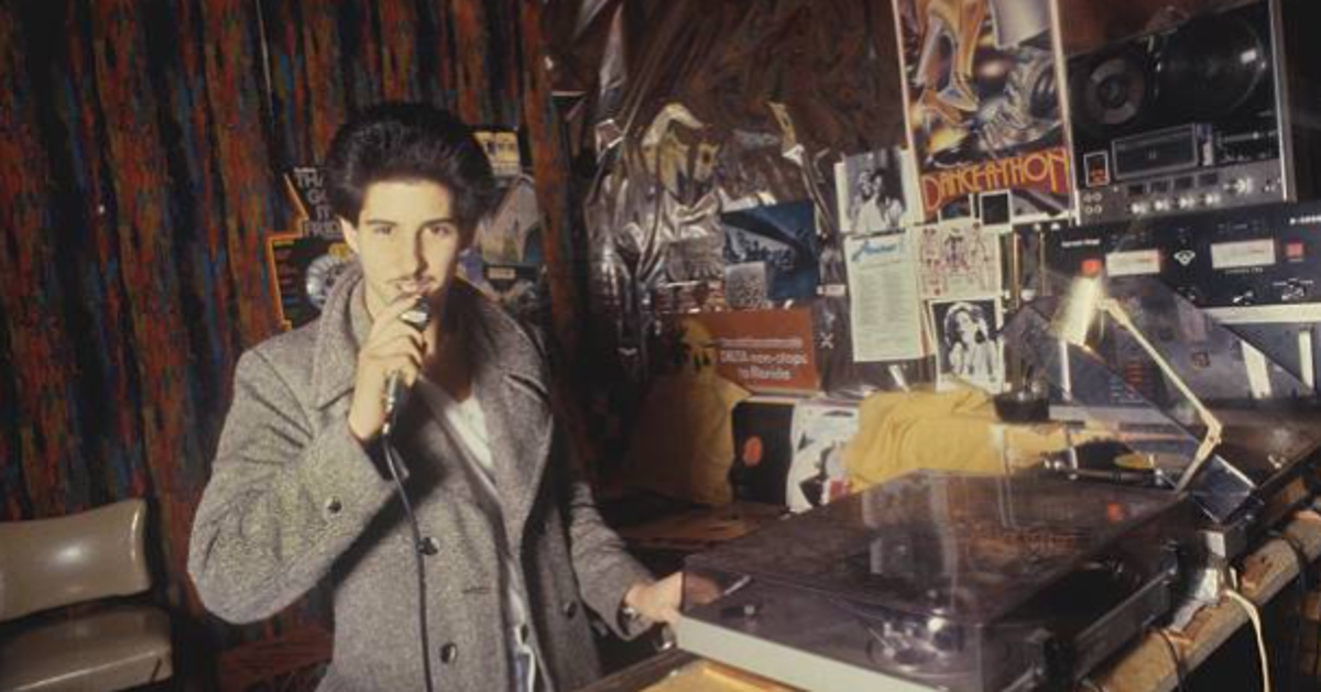 Brooklyn DJ Remembers Catching 'Saturday Night Fever' 40 Years Ago ...