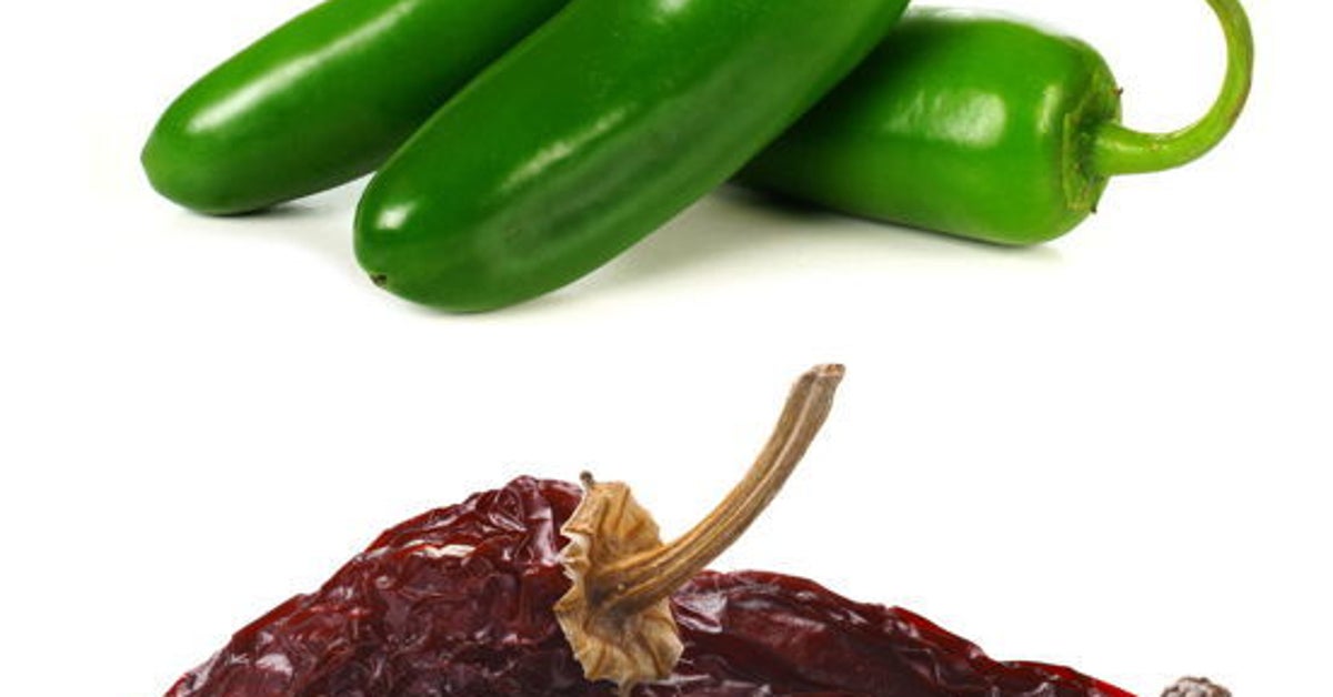 The Definition of Ripe | HuffPost Contributor