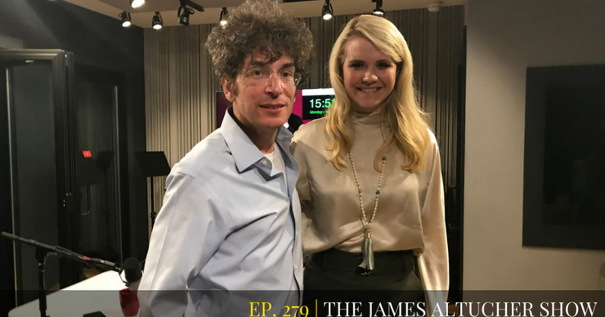 Elizabeth Smart: How She Endured Tragedy, Survived and Created Her New ...