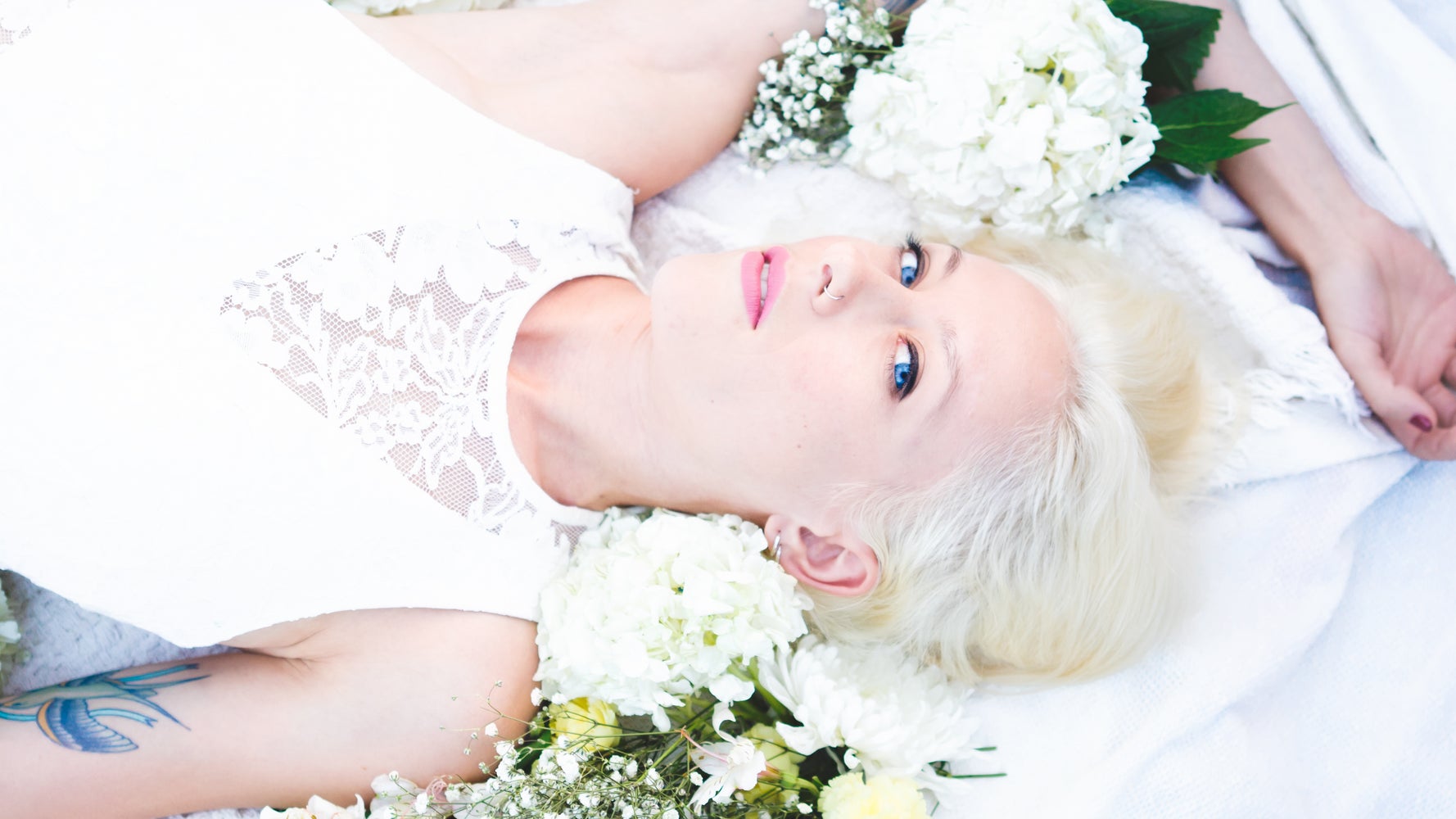 Brooklyn based alt/pop artist Katie Costello premieres 'Holiday' video ...