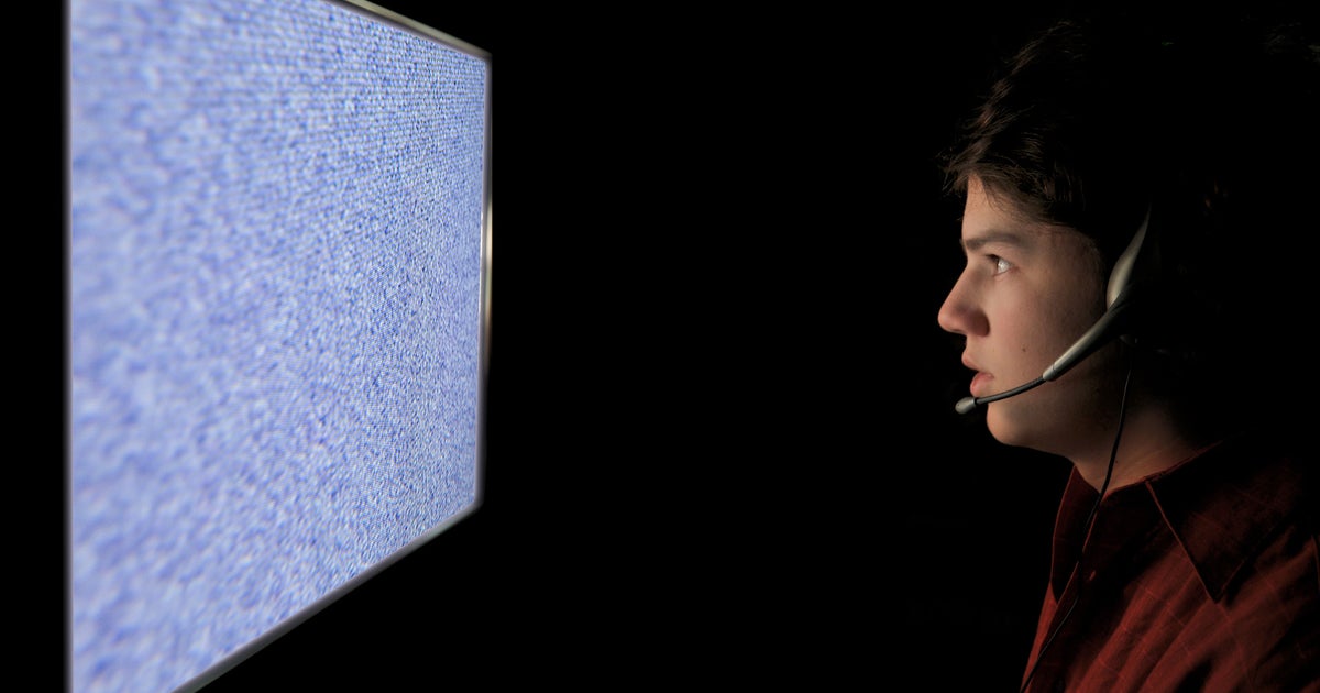 Internet Addiction Can Change the Brain as Dramatically as Drug Use ...