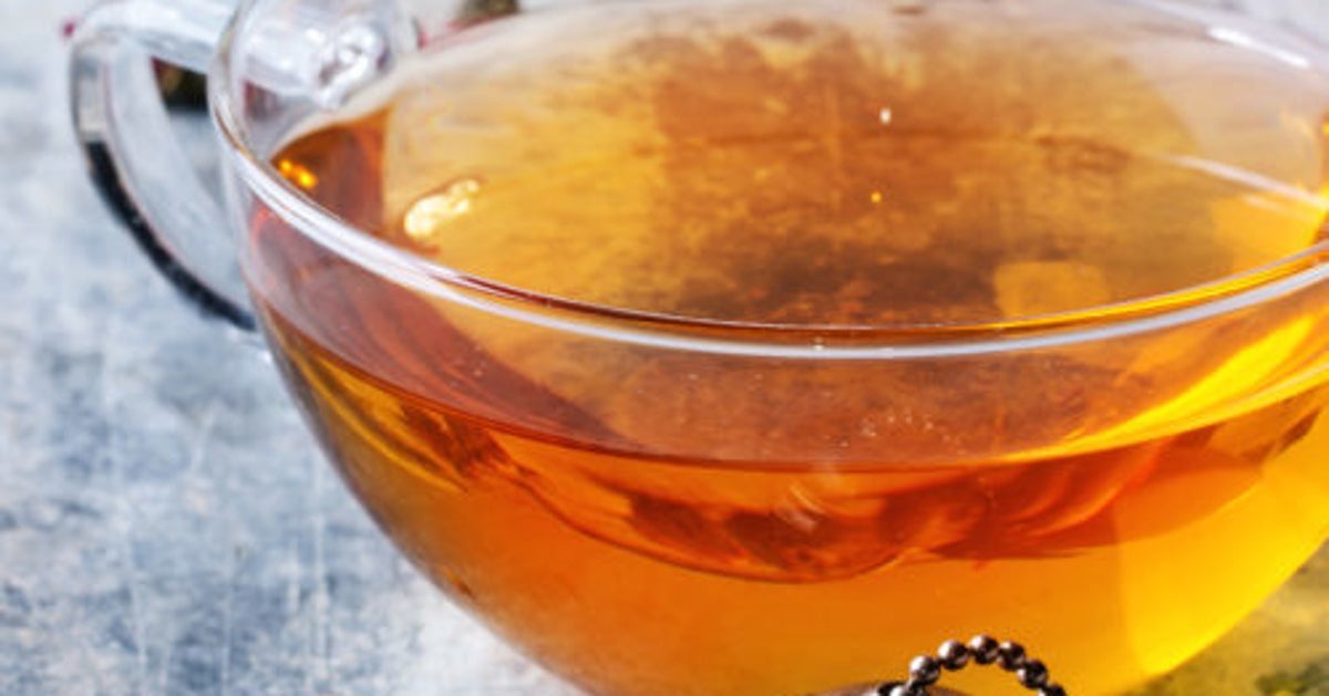 How to Create a Calming Tea Ritual | HuffPost Contributor