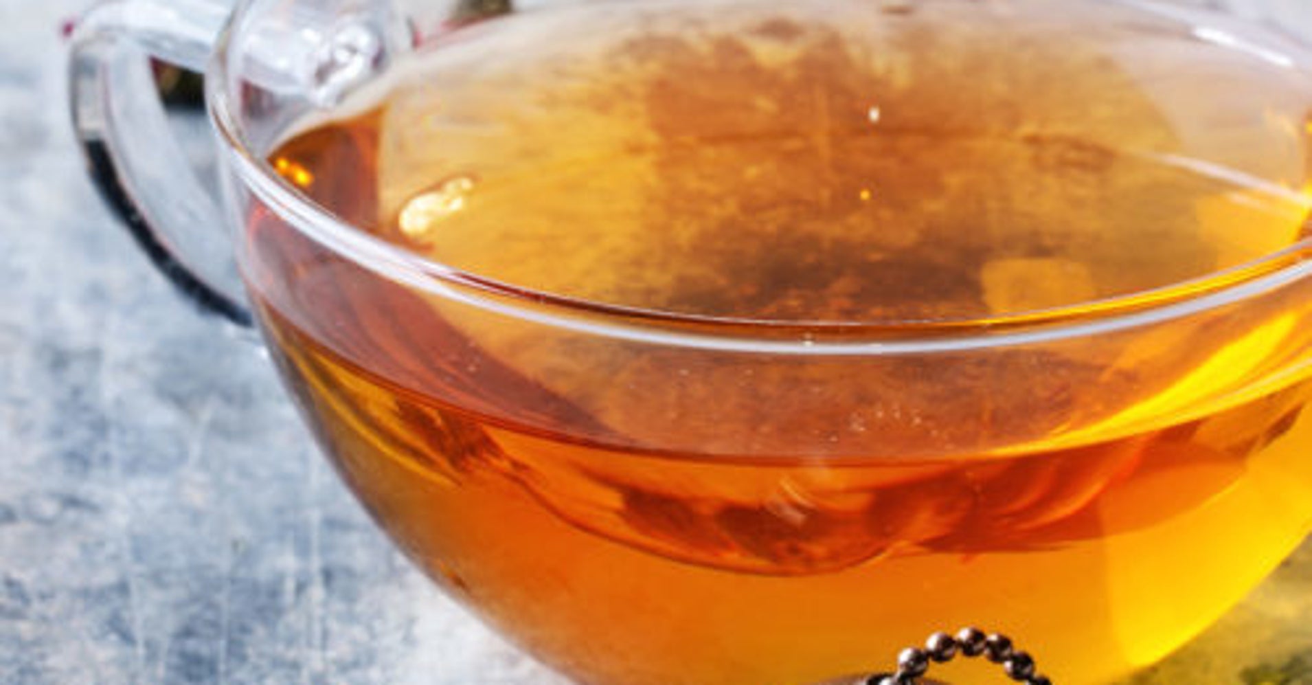 How to Create a Calming Tea Ritual | HuffPost