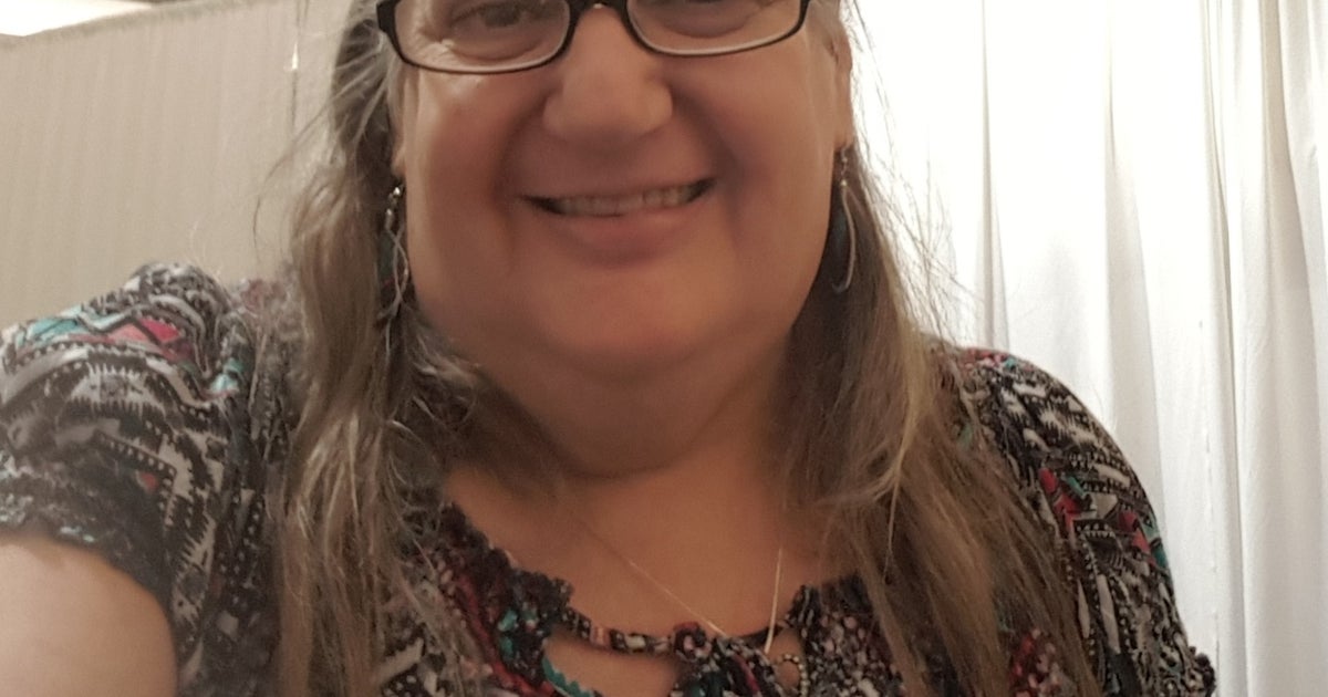 Becoming A 60-Year-Old Transgender Activist | HuffPost Voices