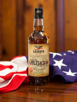 Survive Thanksgiving In Style With These 9 Delicious American Spirits ...