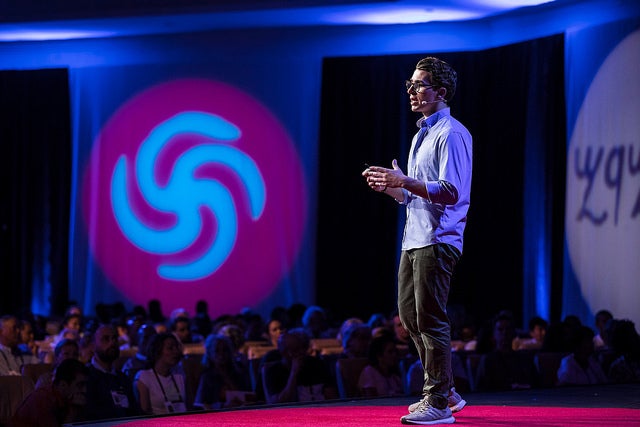 Q&A with Kyle Decarlo, Founder of Deaf Health Initiative | HuffPost ...