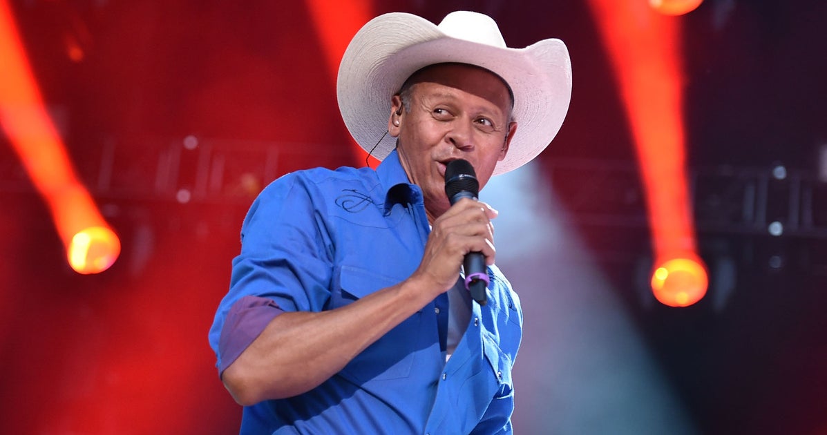 Country Singer Neal McCoy’s Anti-Anthem Protest Song Backfires ...