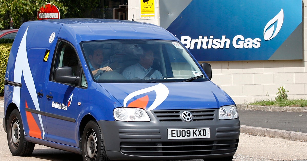 British Gas Owner, Centrica, To Scrap Standard Variable Tariffs For New ...