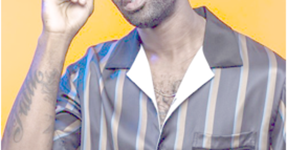 Aaron Camper Releases New Single and It's 'So Cold' | HuffPost Contributor