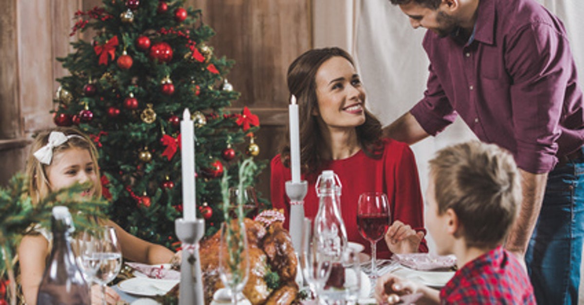 10 Rules for Meeting His Kids for the First Time at the Holidays ...