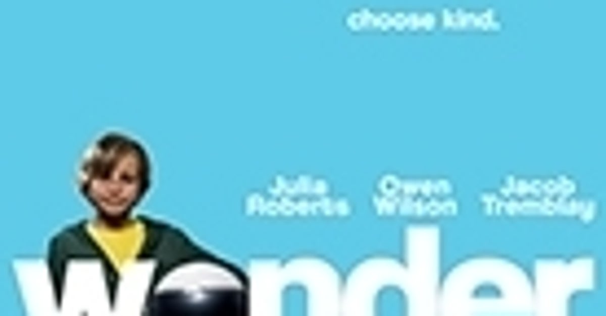 Wonder – A Touching Film About Differences and Acceptance | HuffPost ...