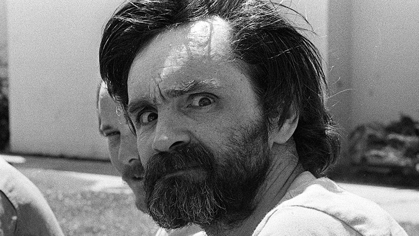 A Timeline Of Charles Manson’s Path To Infamy | HuffPost UK U.S. News