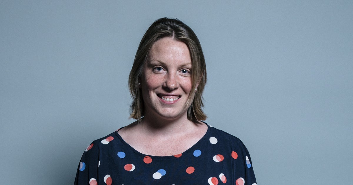 Sports Minister Tracey Crouch: People Are Tired Of The BBC's Brexit ...