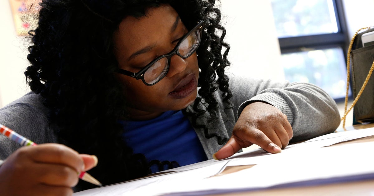 Special Education’s Hidden Racial Gap | HuffPost Latest News
