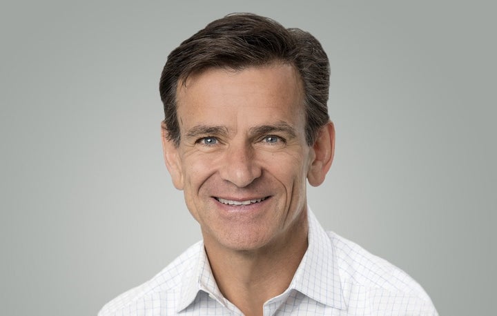 5 Signature Moves from a CEO Who Loves Pushing Limits | HuffPost ...
