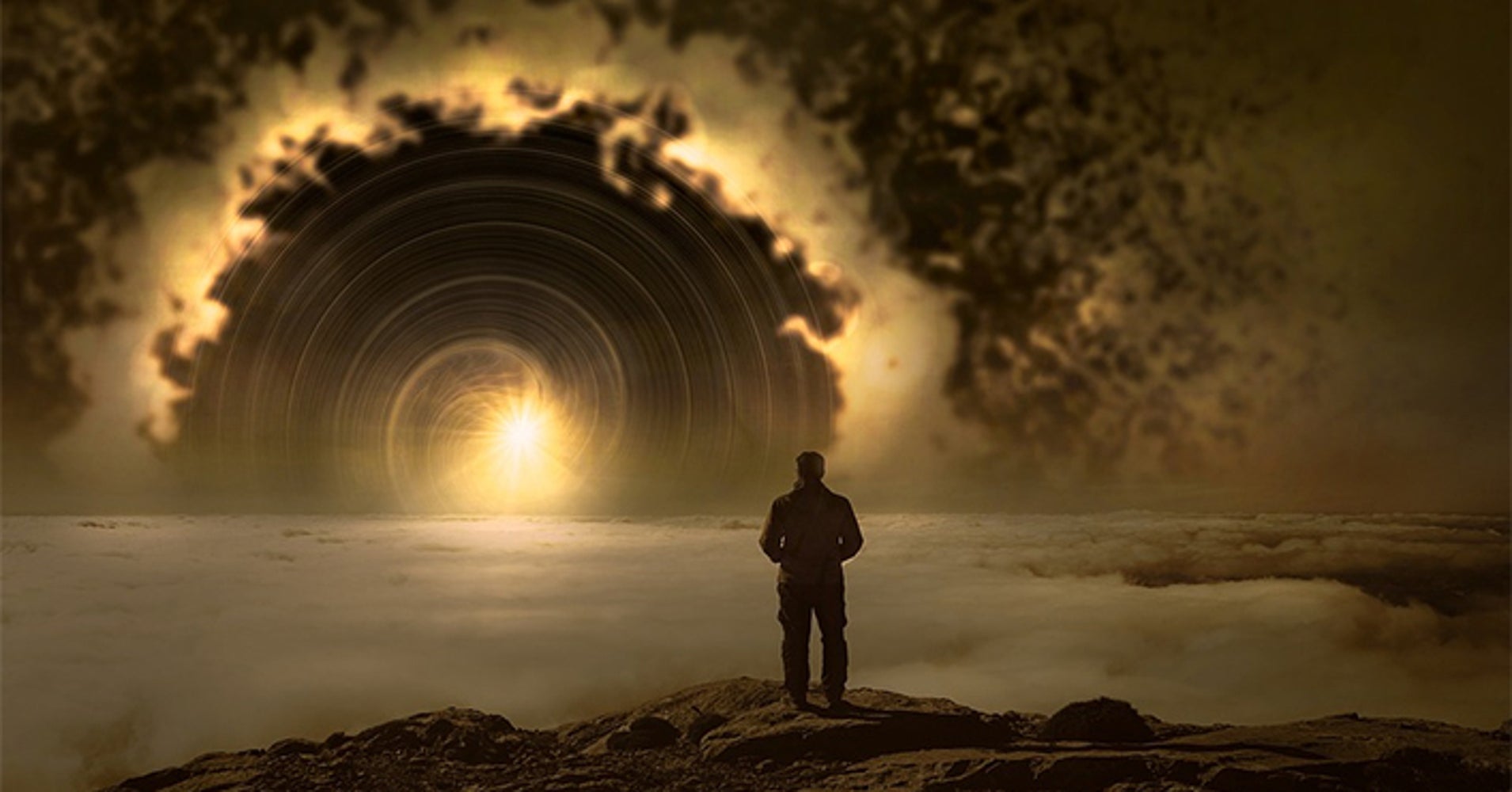 Conscience: What is it? How Does It Work? | HuffPost