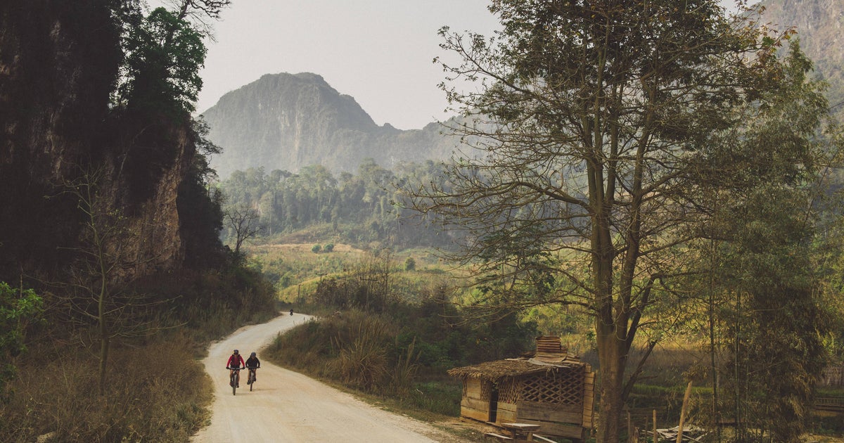 Review: 'Blood Road' Documentary Combines Cycling with Meaningful ...