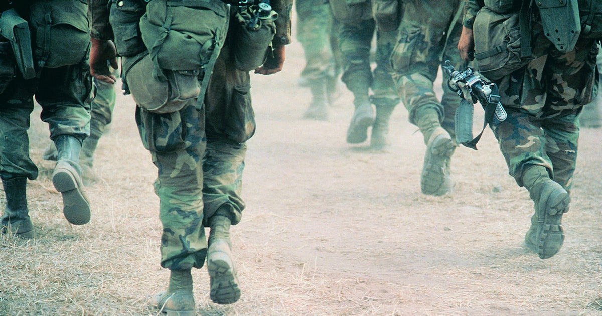 The 4 Most Important Life Lessons I Learned in the U.S. Army | HuffPost ...