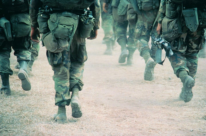 The 4 Most Important Life Lessons I Learned in the U.S. Army | HuffPost ...