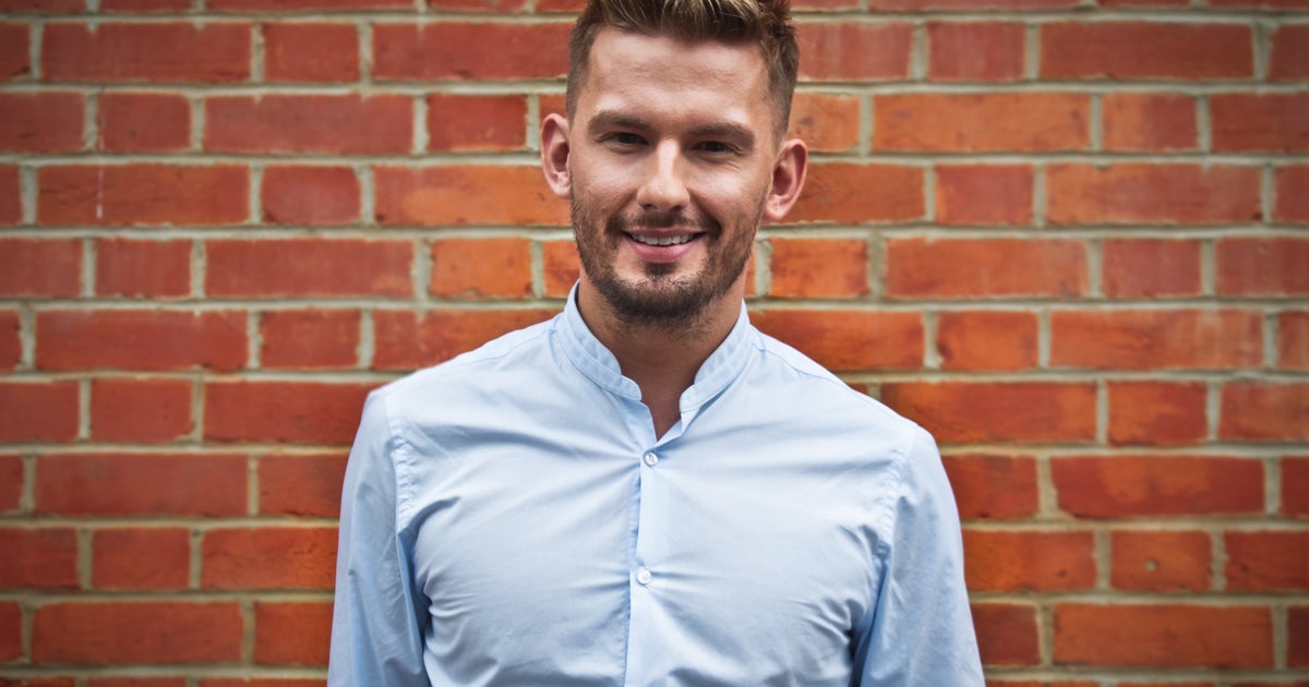 Meet The Man Who Aims To Rid The World Of Bullying | HuffPost UK News