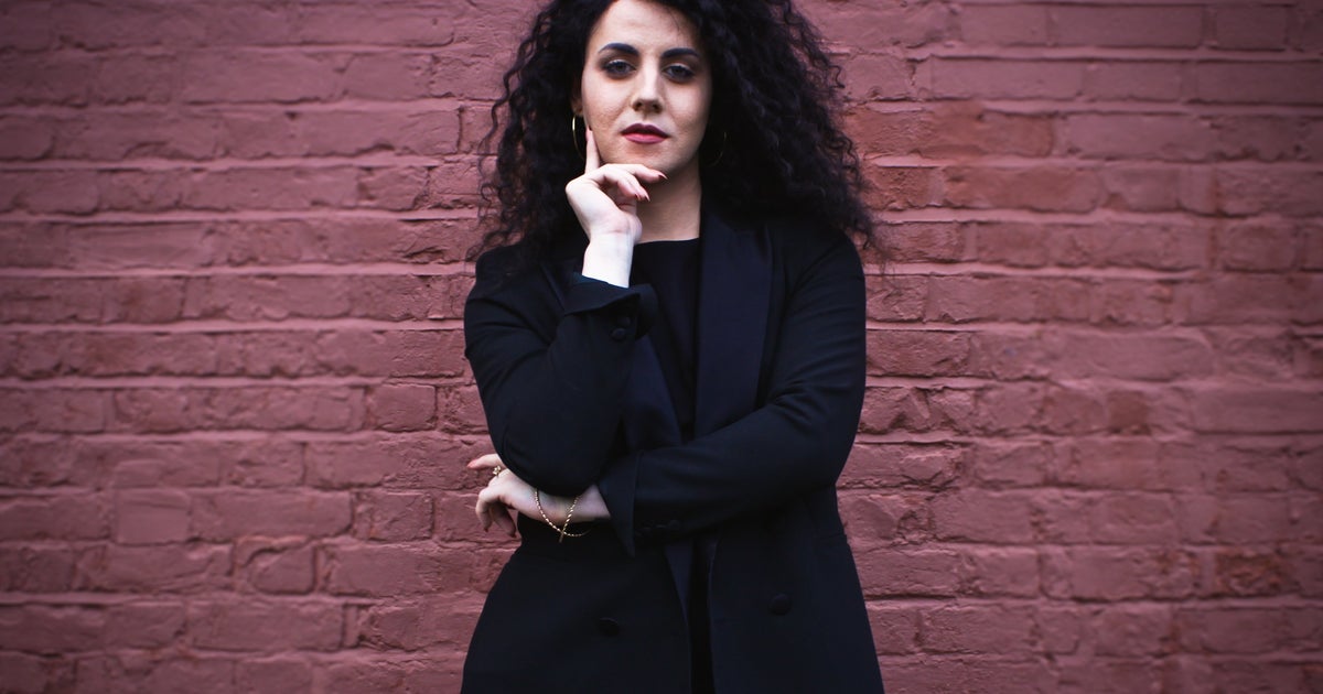 Meet The Trans Activist Who Changes Perceptions One Nail At A Time ...