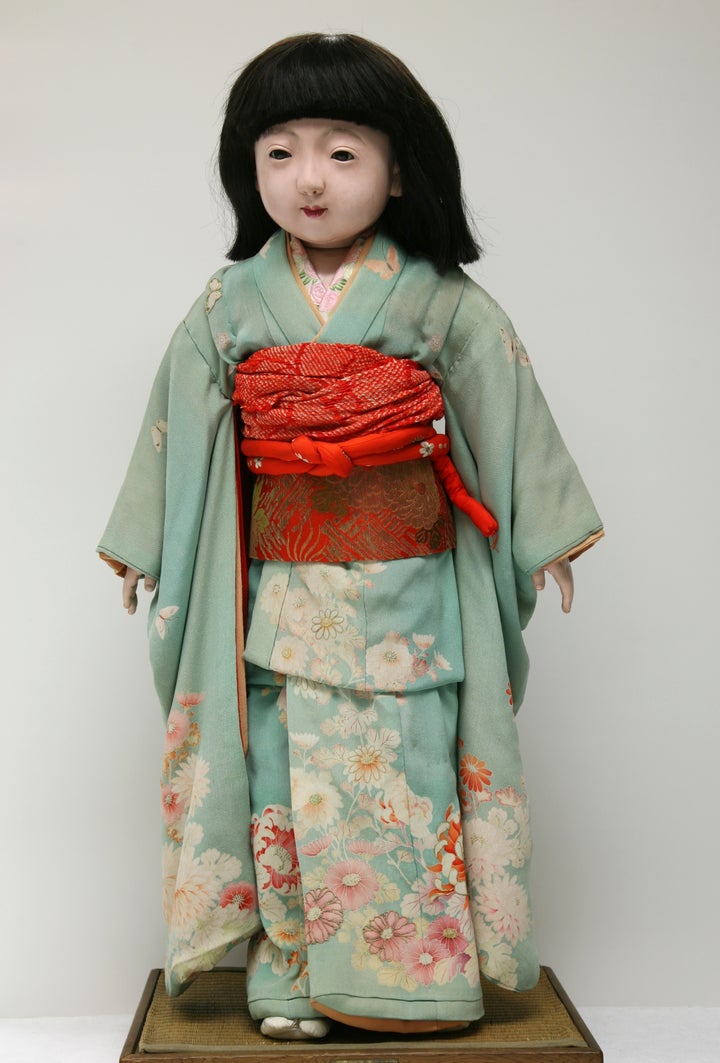 New York Celebrates 90th Anniversary of Japanese Friendship Doll ...