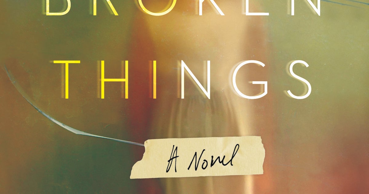 Little Broken Things: Q & A with Nicole Baart | HuffPost Contributor