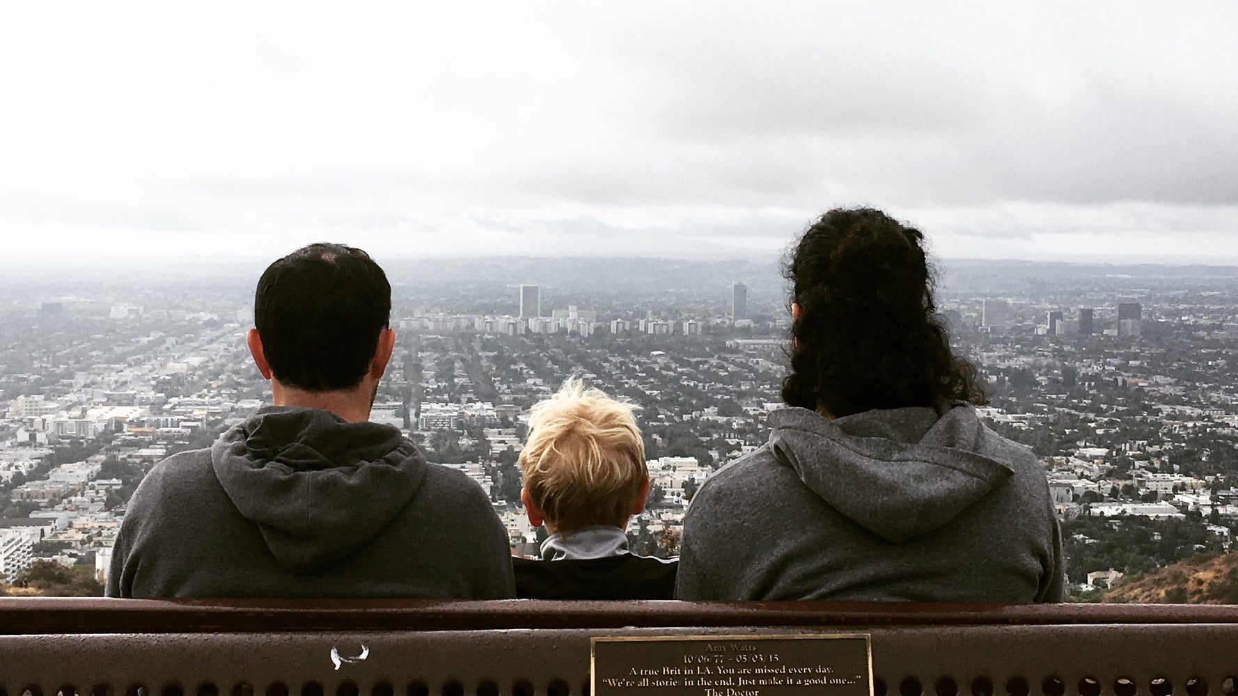 10 Things Pulling Me Through My Thanksgiving Funk | HuffPost null