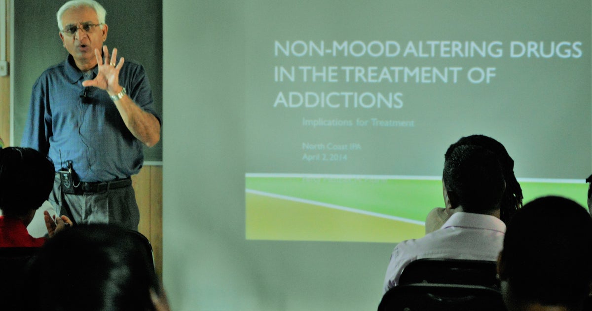 A Generation Of Heroin Addicts Fed By Big Pharma | HuffPost Contributor