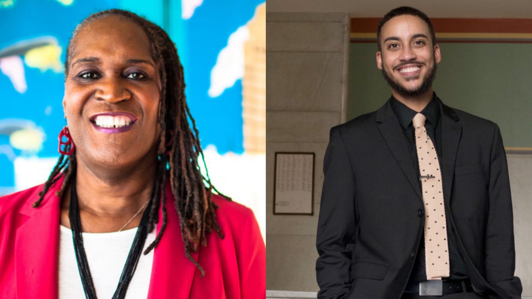 Andrea Jenkins' and Phillipe Cunningham’s Victories Are a Triumph for ...