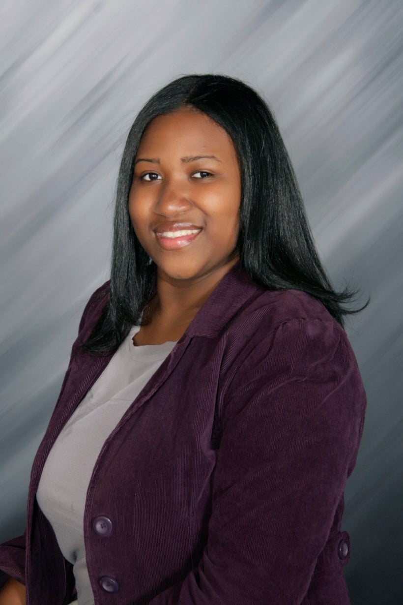 Raven Robinson Named One of the Top 25 African American PR Millennials ...