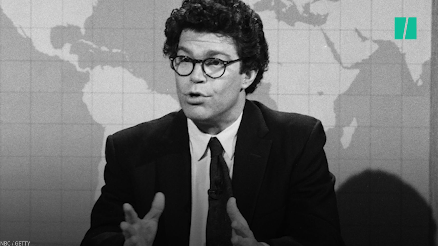 ‘SNL’ Women Defend Al Franken | HuffPost Videos