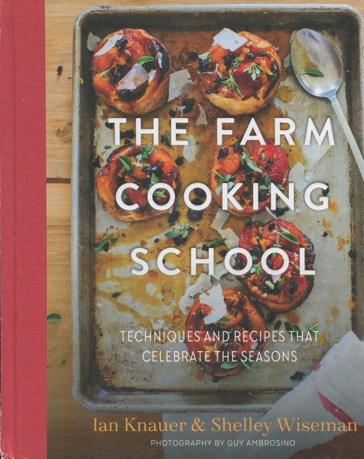 Cookbook Review: The Farm Cooking School | HuffPost Contributor
