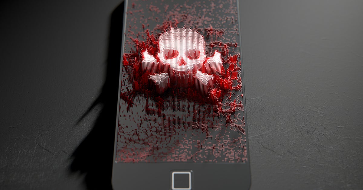 How to Avoid Downloading a Fake App | HuffPost Contributor