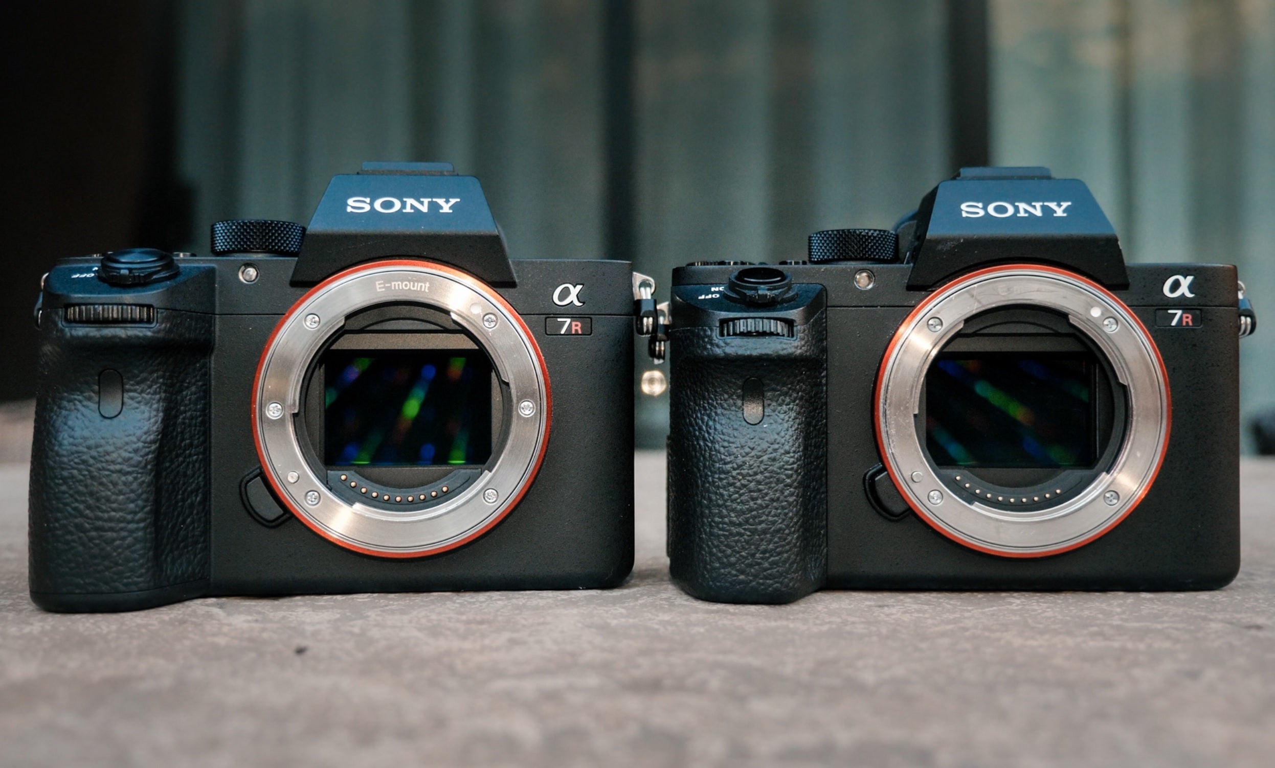 Sony A7RIII Vs A7RII Hands On Review HuffPost Sony A7RIII Vs A7RII Hands On Review HuffPost