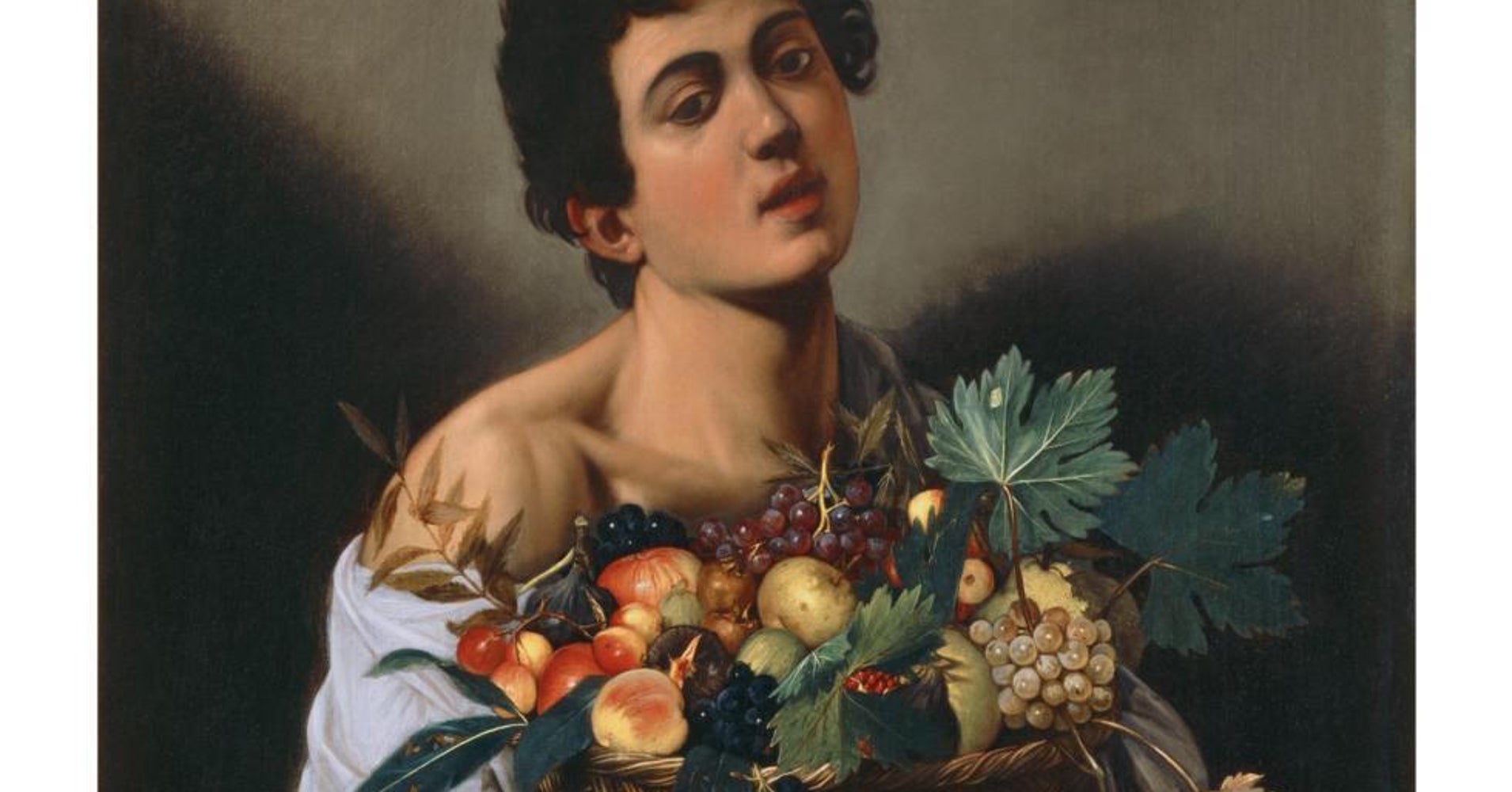 Caravaggio: A Genius, A Murderer, A Fugitive | HuffPost