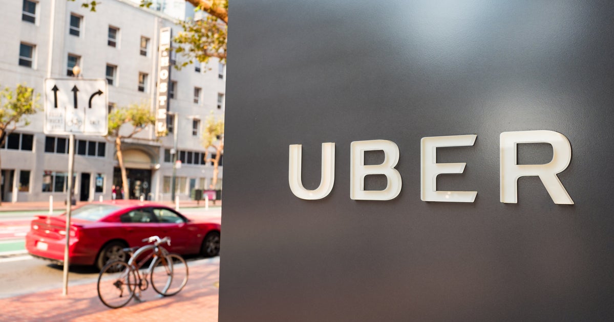 Uber Paid Hackers $100,000 To Keep A Massive Data Breach Quiet ...