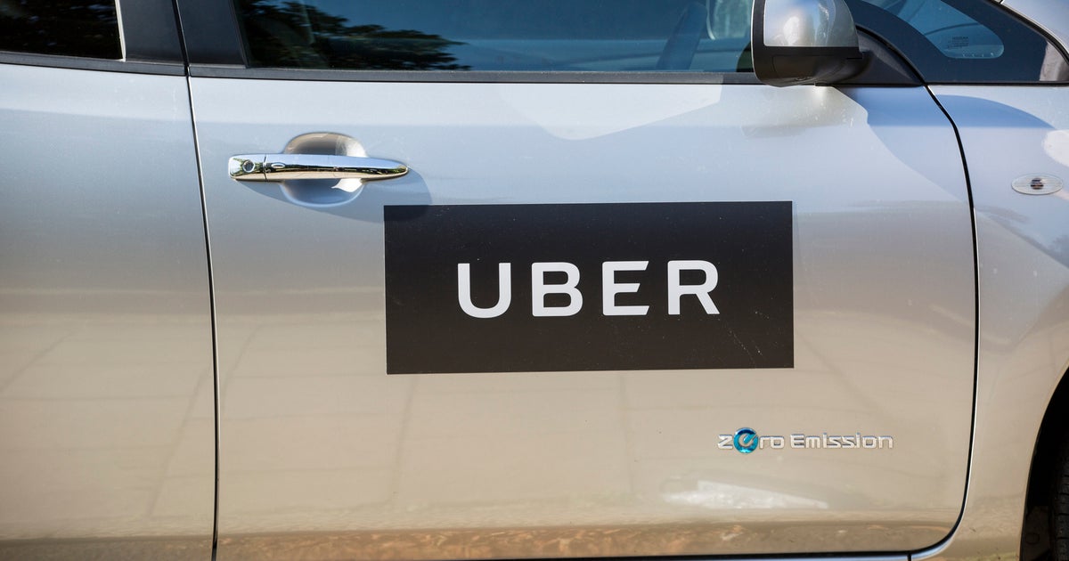 Uber Paid Hackers £75,000 To Keep Quiet Over Cyberattack Of 57 Million ...