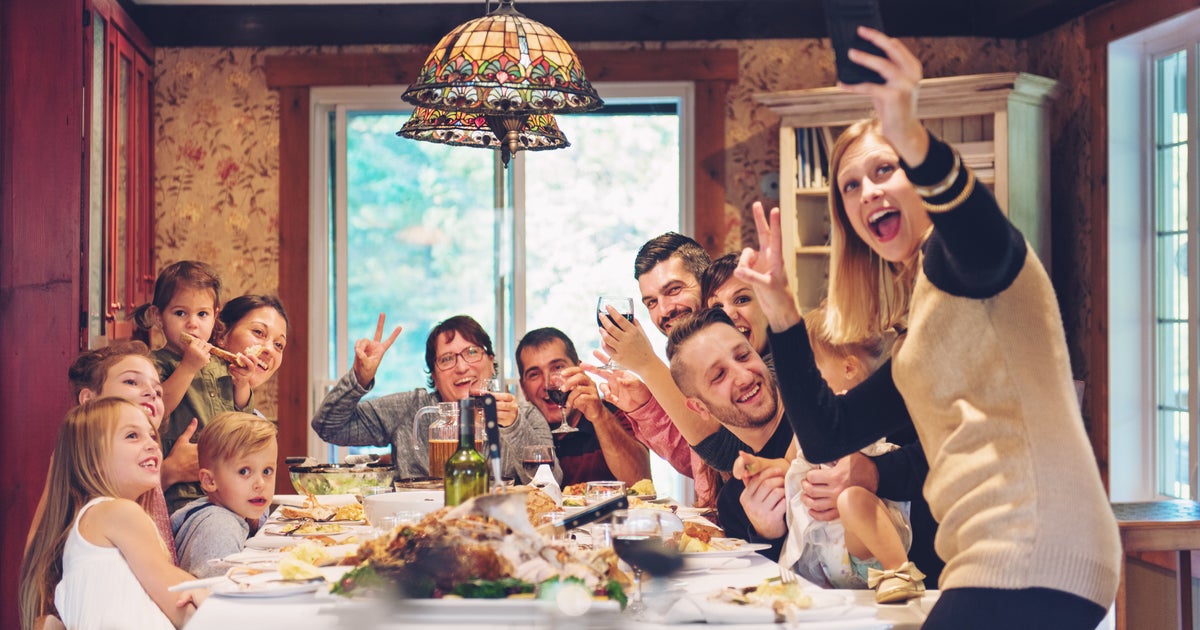 12 Simple Things You Can Do To Make Thanksgiving More Meaningful