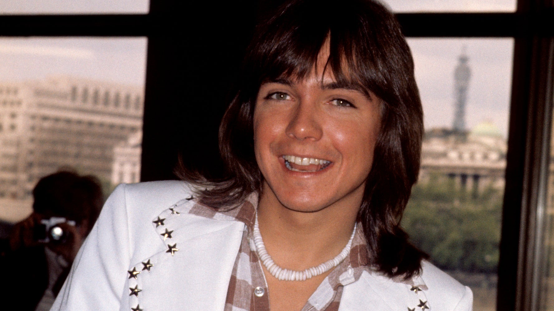 David Cassidy Dead: ‘The Partridge Family’ Star Dies, Aged 67 ...