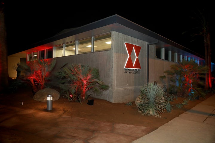 Wende Museum Of The Cold War Opens in Los Angeles (Photos) | HuffPost ...