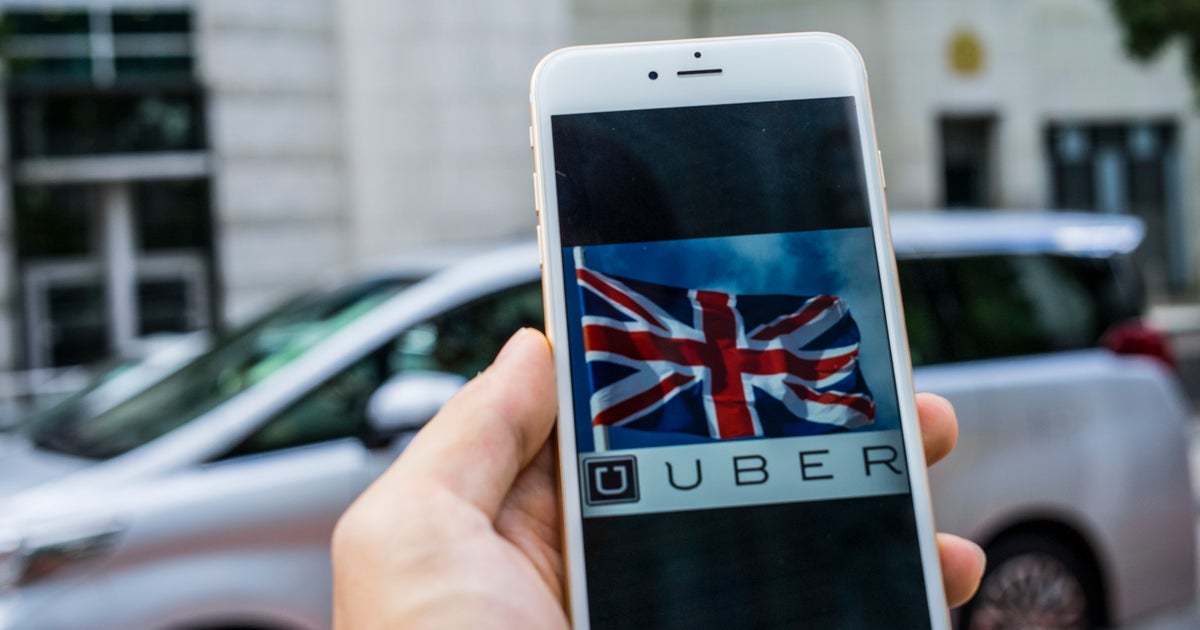 Uber Hack Becomes Latest Challenge For Embattled App In London ...