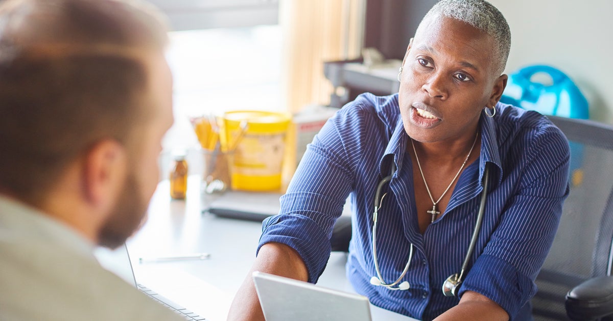 Top 10 Health Tips For Men | HuffPost UK Life