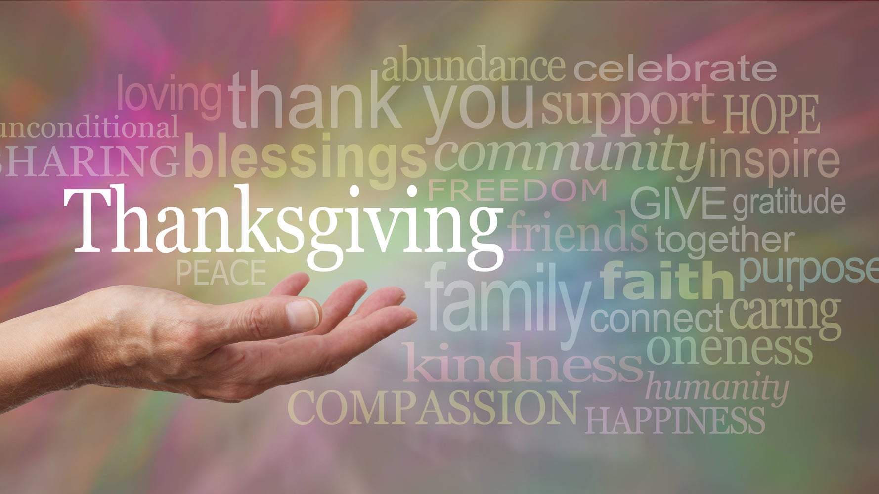 Gratefulness and Thanksgiving | HuffPost