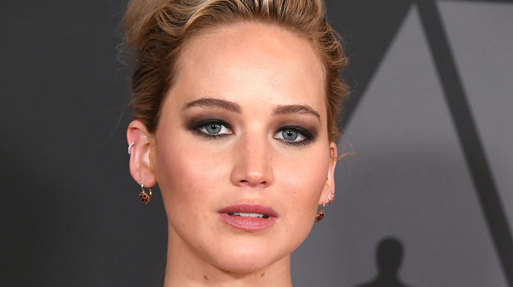 Jennifer Lawrence Says Nude Photo Hack Felt Like Being 'Gang-banged By ...