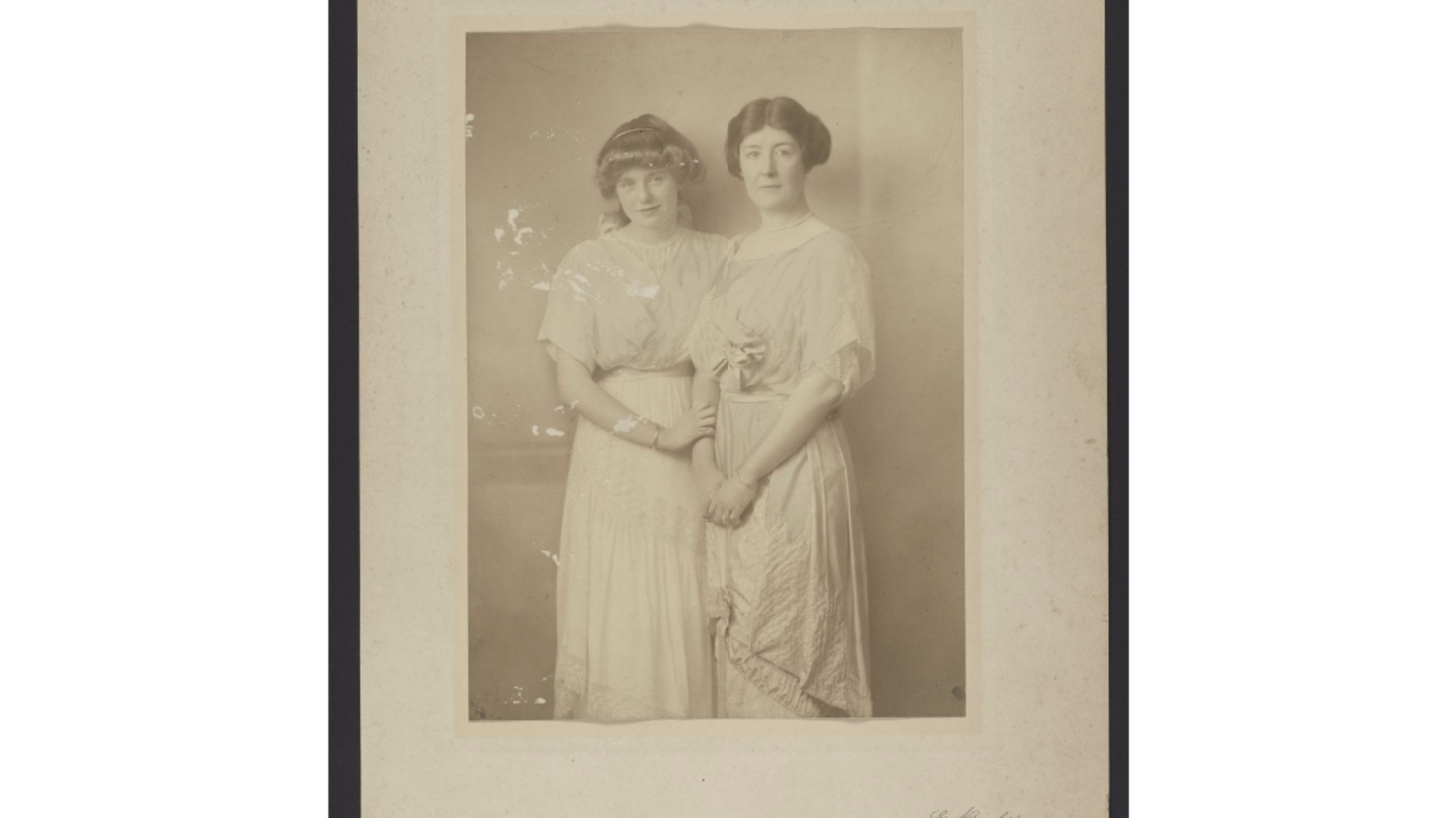 Warren Harding Carrie Phillips