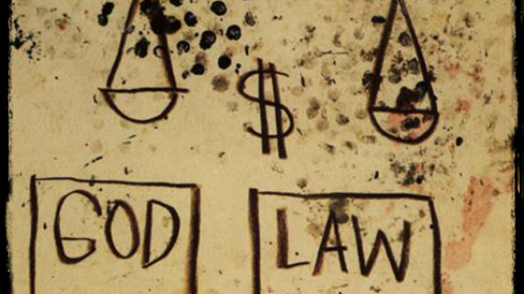 Robby George's Primer on Natural Law: Let's Break It Down | HuffPost
