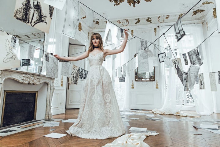 Inside the Brand of Kristina Bazan: An Interview with Talent Manager ...