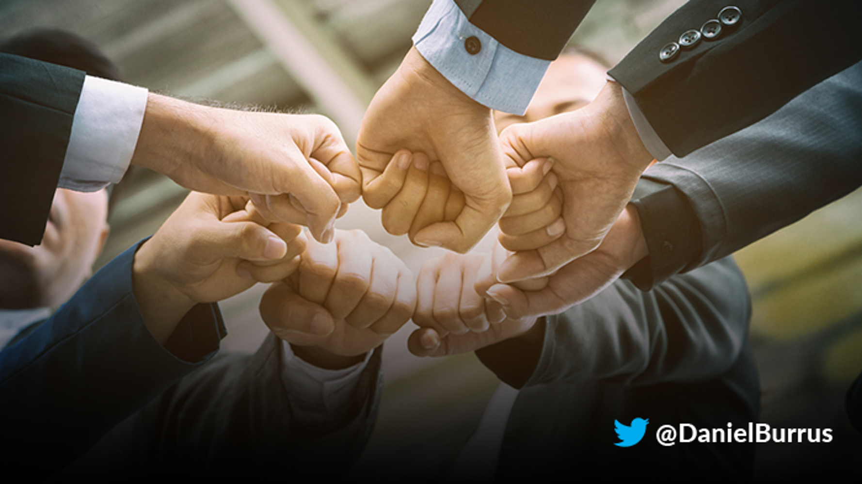 Success through Collaboration | HuffPost