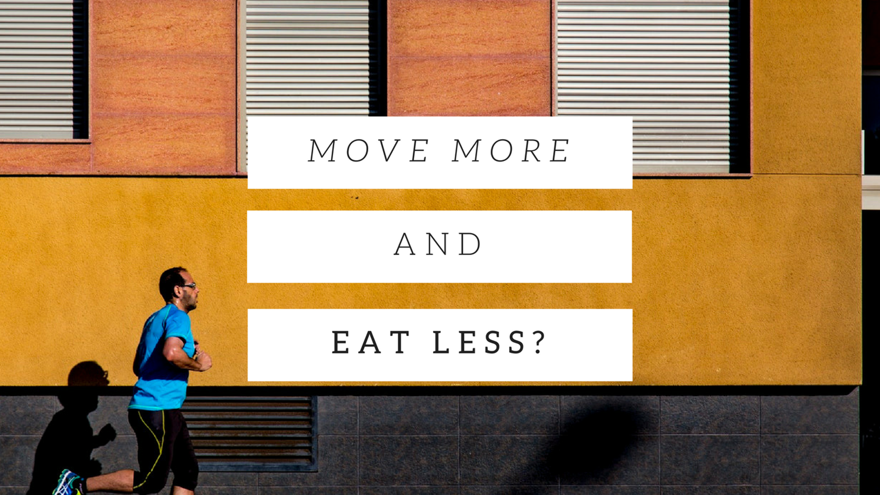 Exercise And Appetite - Can You Diet Successfully Over The Long-Term ...